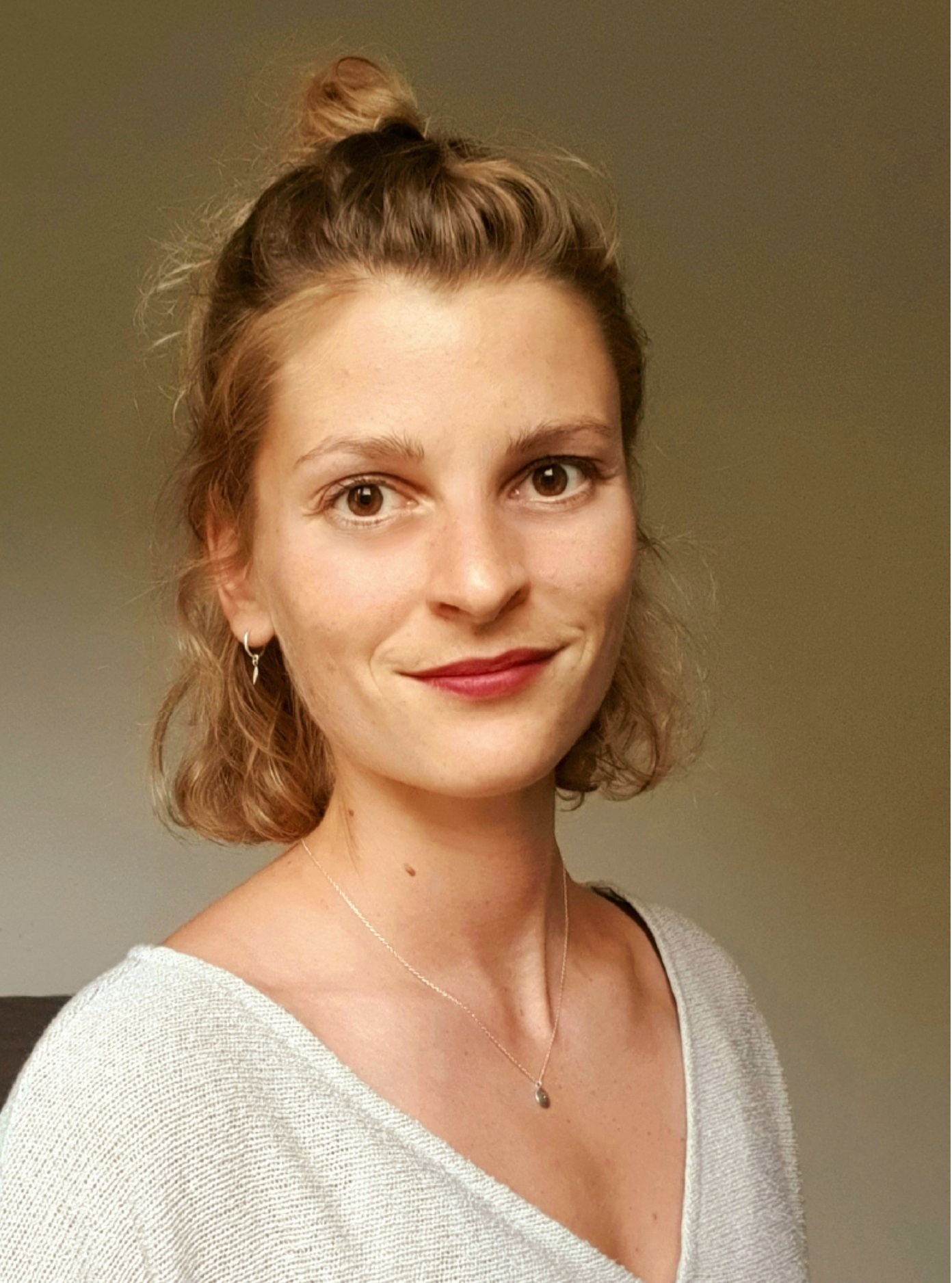 Publications – Lea Friedli